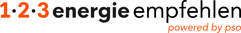 Die Freundschaftswerbung von 123ENERGIE | 123ENERGIE EMPFEHLEN