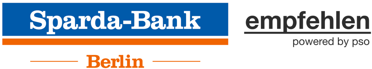 Fans werben Freunde | Sparda-Berlin Empfehlen